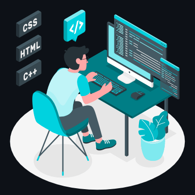 Portifólio - Vitor Silva Santos